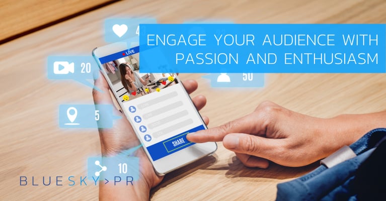 Recruitment PR, marketing and social media tips