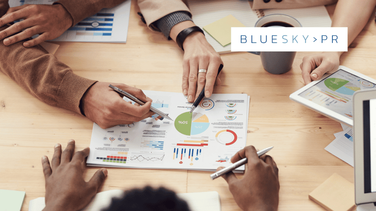 Recruitment PR, marketing and social media tips