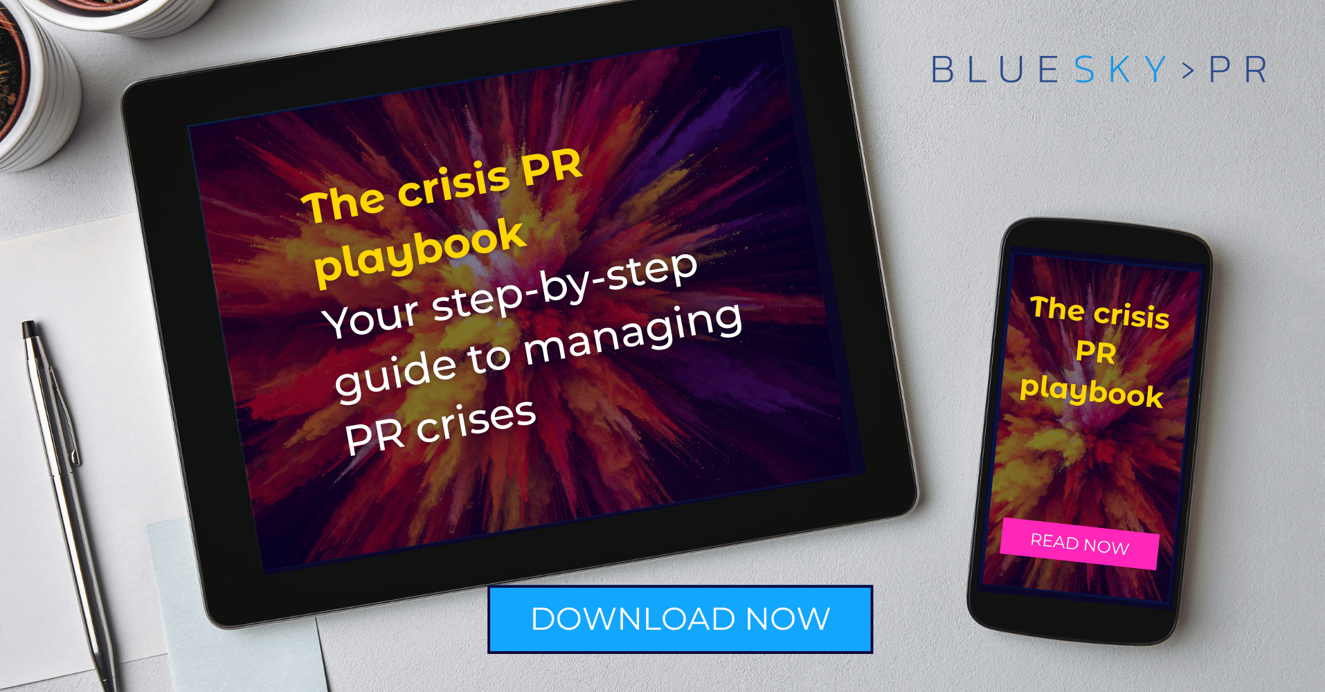 Crisis PR playbook | The ultimate crisis response guide for recruitment ...